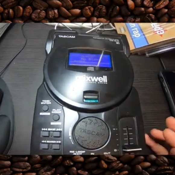 Tasco | Portable Audio & Video | Tasco Mixwell Dj | Poshmark